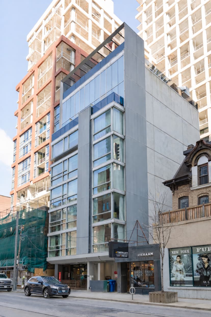 Nester Finn | Design-Led Residences & Boutique Hospitality