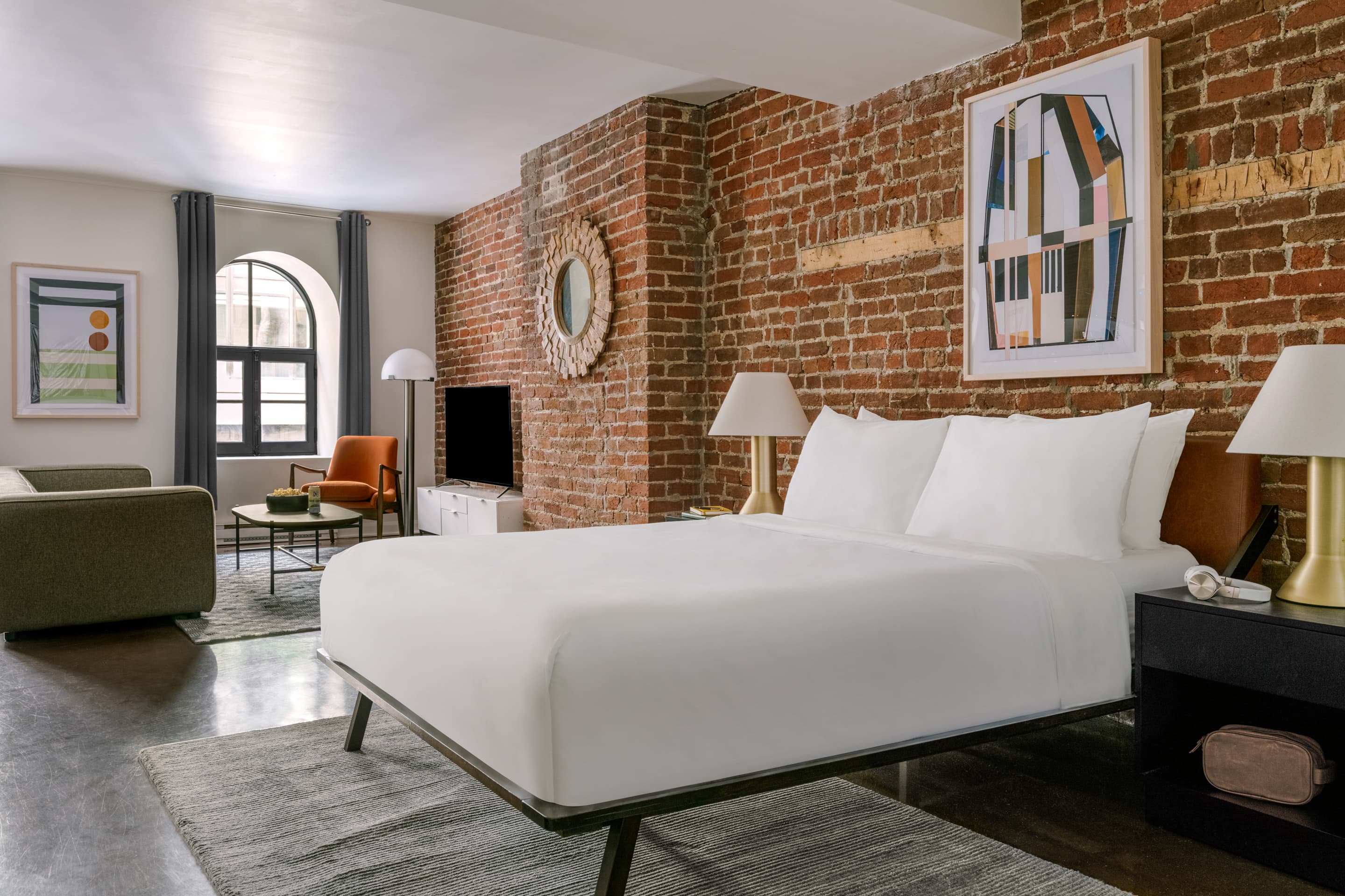 Nester Finn | Design-Led Residences & Boutique Hospitality