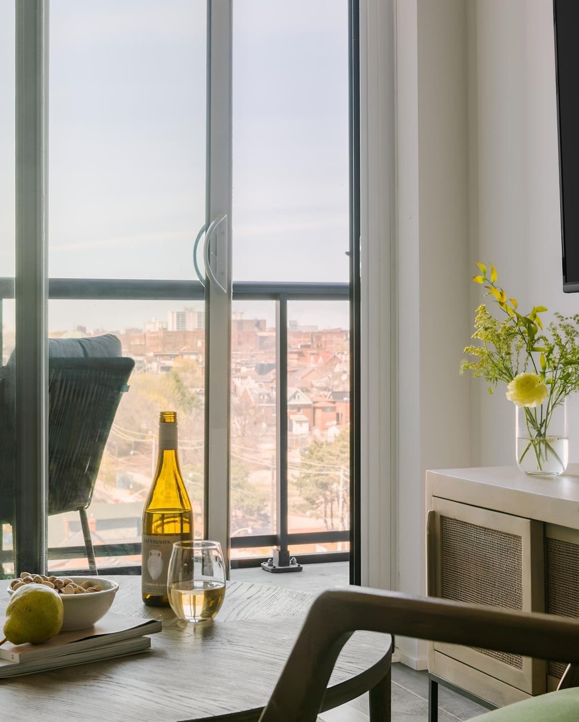 Nester Finn | Design-Led Residences & Boutique Hospitality